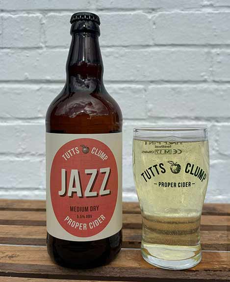 Tutts Clump Cider | Proper cider made traditionally with local produce ...